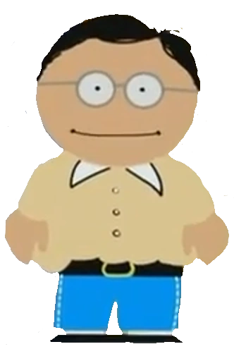 Tawfik's Father | Block 13 Wiki | Fandom