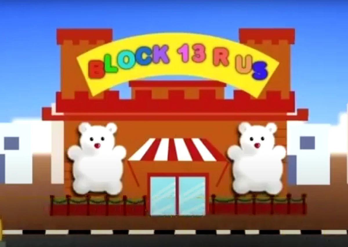 Block 13 R Us | Block 13 Wiki | Fandom
