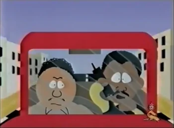 The Danger... With Them !! | Block 13 Wiki | Fandom