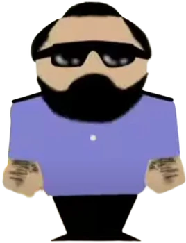 Security Guard | Block 13 Wiki | Fandom