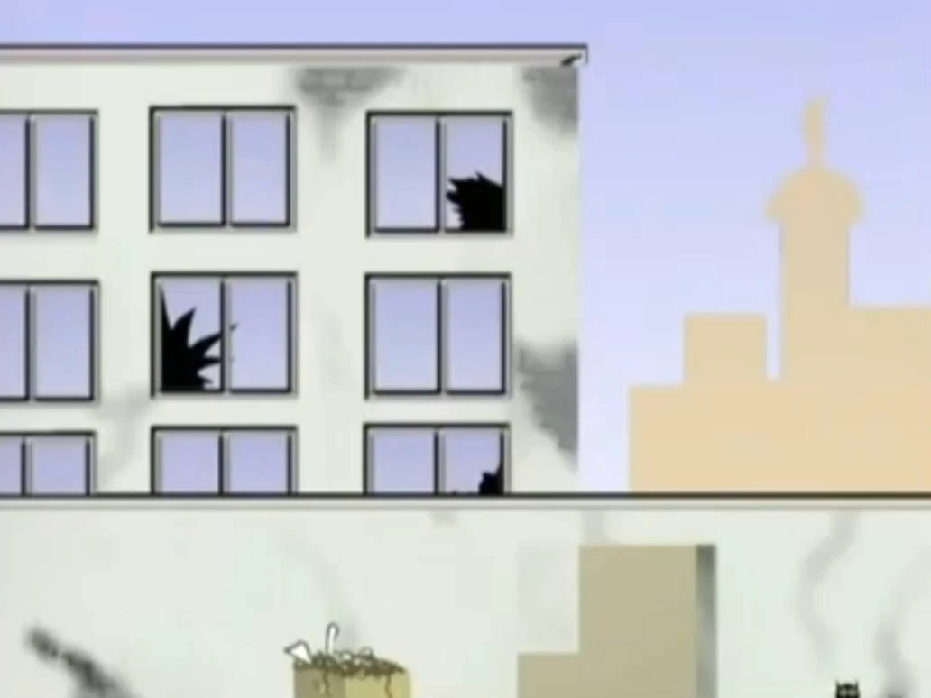 Saloom Residence | Block 13 Wiki | Fandom