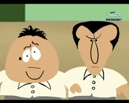 Jamool | Block 13 Wiki | Fandom