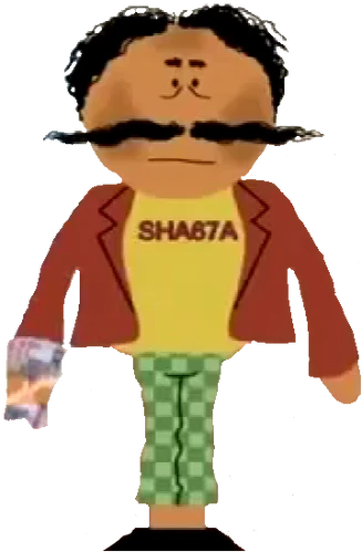 Shatha | Block 13 Wiki | Fandom