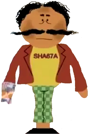 Shatha | Block 13 Wiki | Fandom