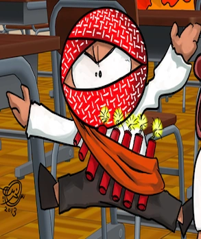 Saloom 2 | Block 13 Wiki | Fandom