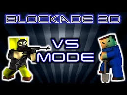 Versus Mode | Blockade 3D (Original) Wikia | Fandom