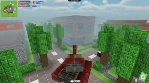 Tanks Mode | Blockade 3D (Original) Wikia | Fandom