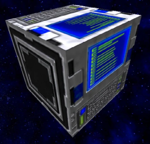 Console | Blockade Runner Wiki | Fandom