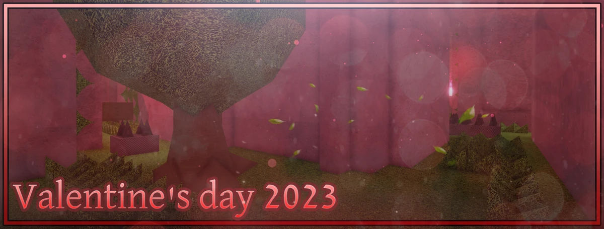 Events/Valentines Event 2023 | Blockate Wiki | Fandom
