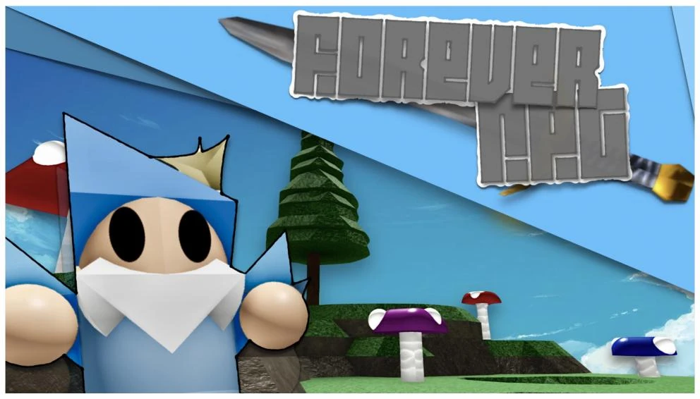 Worlds/Forever RPG | Blockate Wiki | Fandom