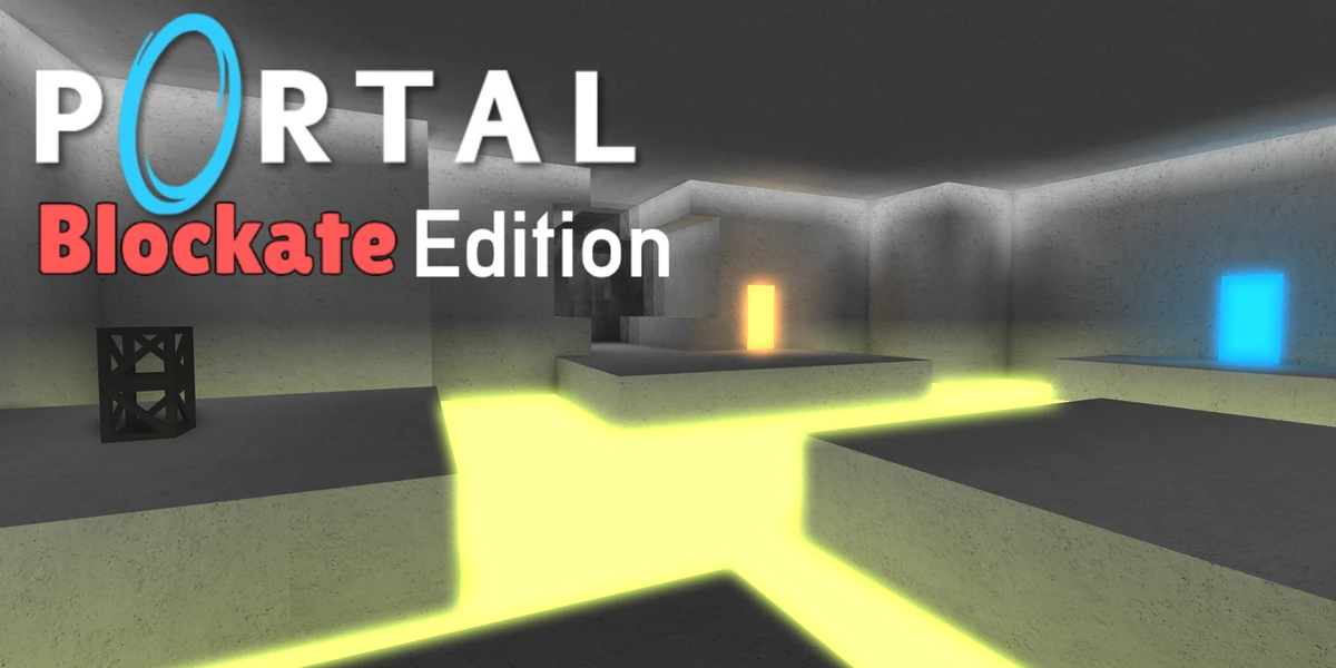 Worlds/Portal: Blockate Edition | Blockate Wiki | Fandom