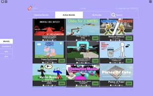 Blockate/Gallery | Blockate Wiki | Fandom