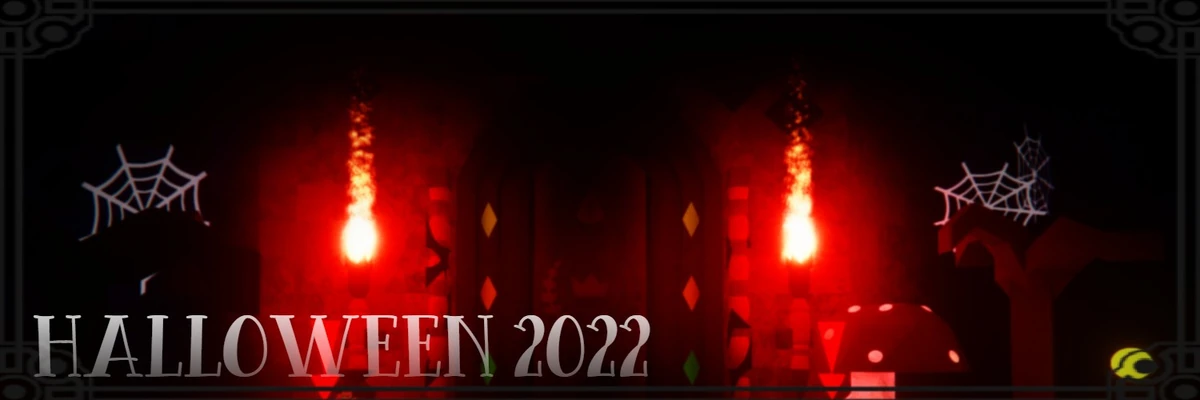 Events/Halloween Event 2022 | Blockate Wiki | Fandom
