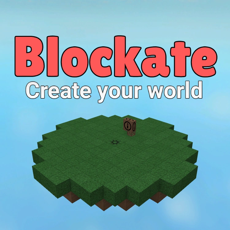 Blockate | Blockate Wiki | Fandom