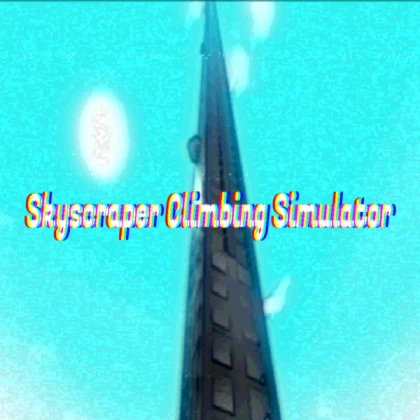 Worlds/Skyscraper Climbing Simulator | Blockate Wiki | Fandom