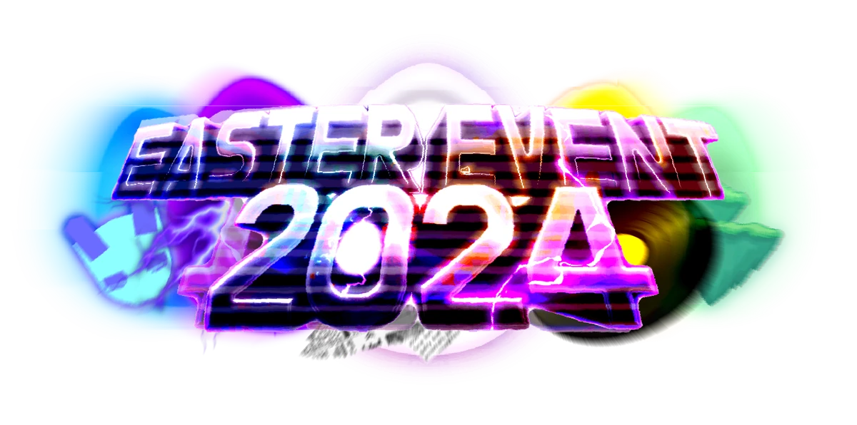 Events/Easter Event 2024 | Blockate Wiki | Fandom