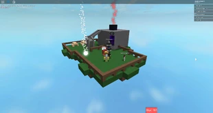 Blockate/Gallery | Blockate Wiki | Fandom