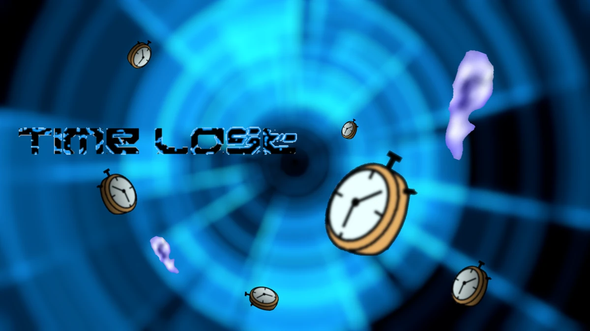 Worlds/Time Lost | Blockate Wiki | Fandom