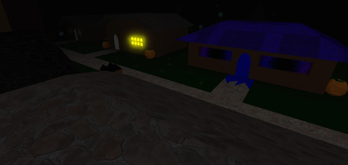 Events/Halloween Event 2020 | Blockate Wiki | Fandom