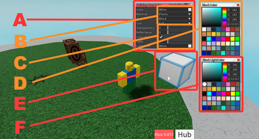 Help/Getting Started | Blockate Wiki | Fandom