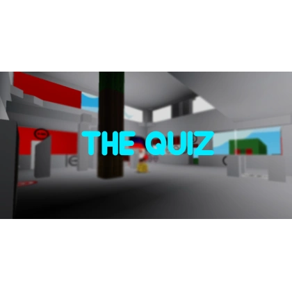 Worlds/The Quiz | Blockate Wiki | Fandom