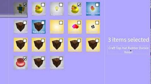 Gameplay/Inventory | Blockate Wiki | Fandom