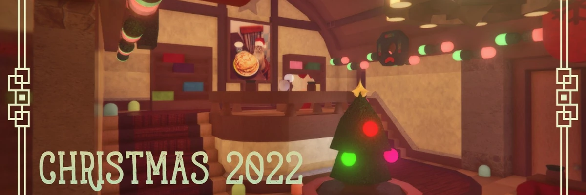 Events/Christmas Event 2022 | Blockate Wiki | Fandom