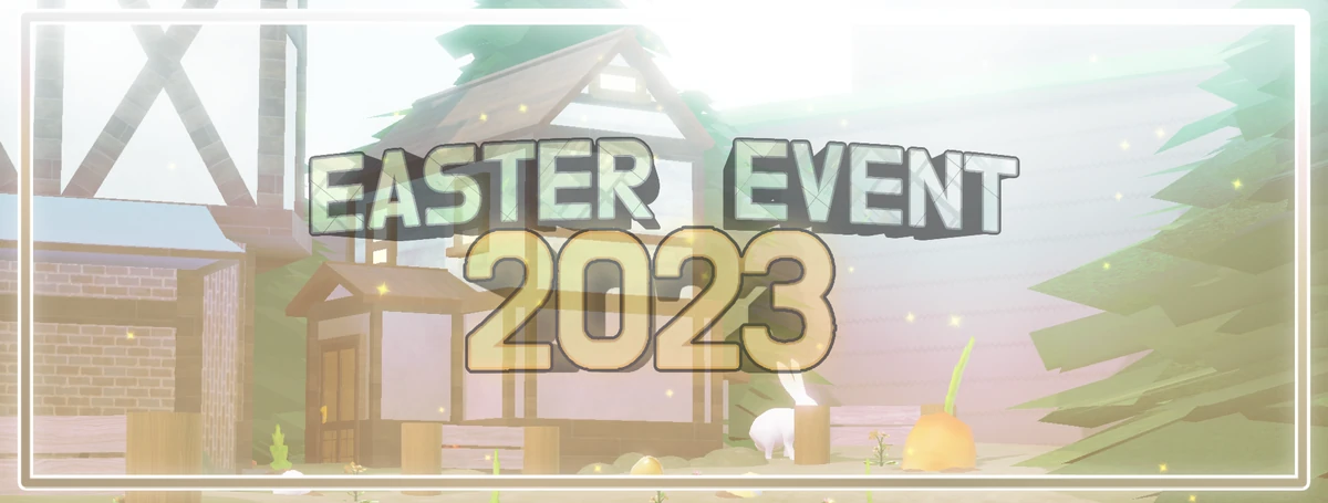 Events/Easter Event 2023 | Blockate Wiki | Fandom