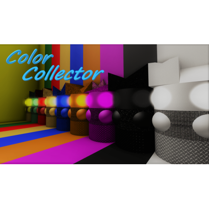 Worlds/Color Collector | Blockate Wiki | Fandom