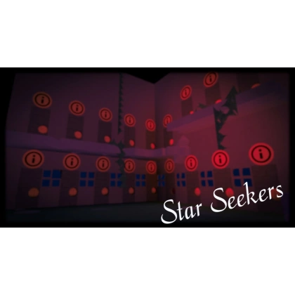 Worlds/Star Seekers | Blockate Wiki | Fandom