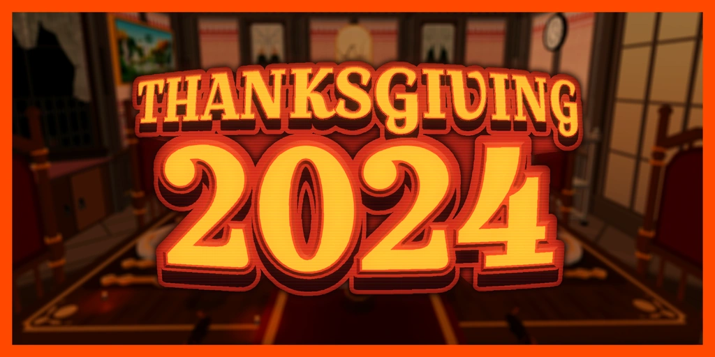 Events/Thanksgiving Event 2024 | Blockate Wiki | Fandom