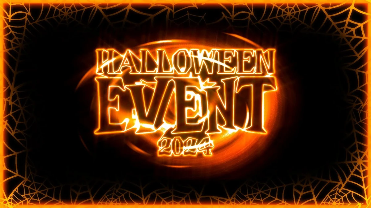 Events/Halloween Event 2024 | Blockate Wiki | Fandom