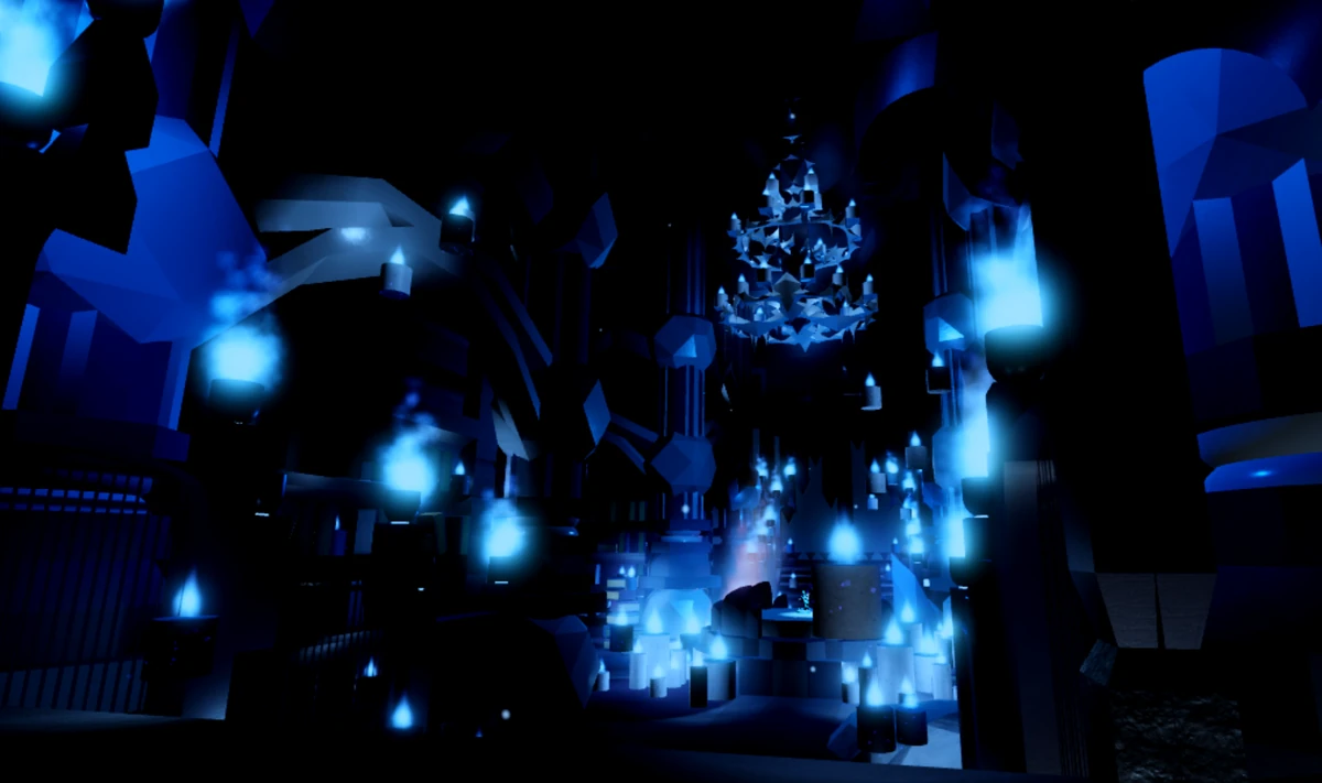 Events/Christmas Event 2024 | Blockate Wiki | Fandom