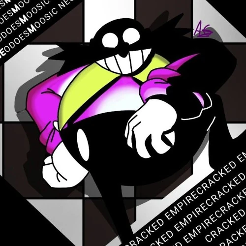 Eggman | BlockBound Hunger Games History Wiki | Fandom