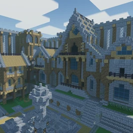 Lobby | BLOCKBOUND Wiki | Fandom