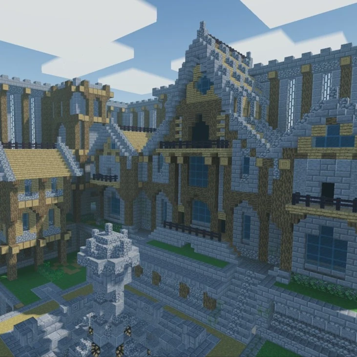 Lobby | BLOCKBOUND Wiki | Fandom