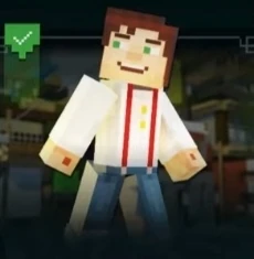 Jesse | BLOCKBOUND Wiki | Fandom