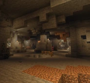 Maps | BLOCKBOUND Wiki | Fandom