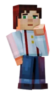 Jesse | BLOCKBOUND Wiki | Fandom