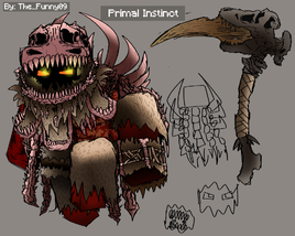 Entity 303's Skins | BLOCKBOUND Wiki | Fandom