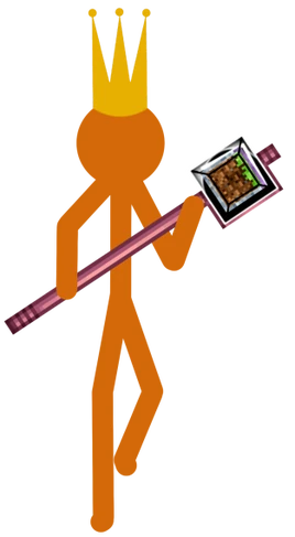 Scrapped Content | BLOCKBOUND Wiki | Fandom