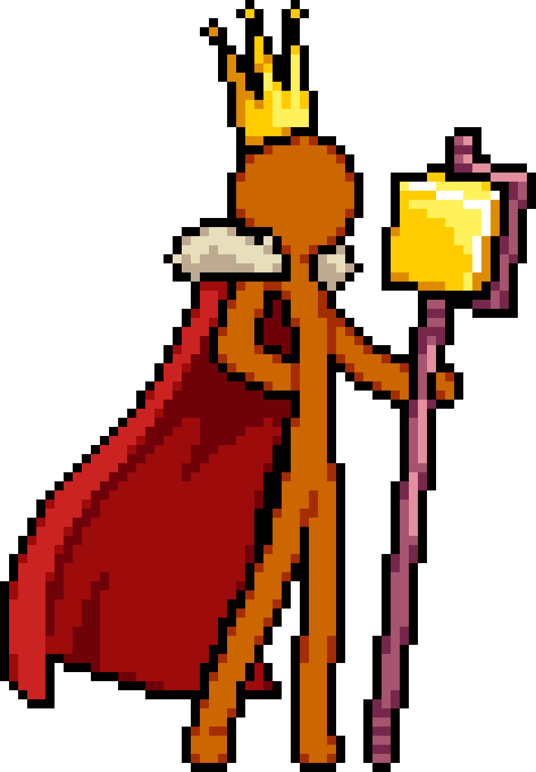 BLOCKBOUND Wiki:Goldbound | BLOCKBOUND Wiki | Fandom