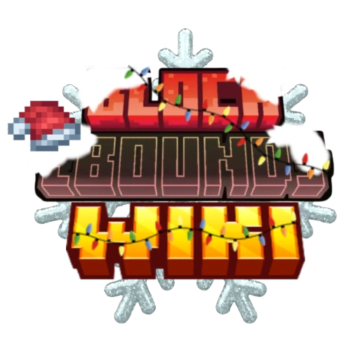 Discuss Everything About BLOCKBOUND Wiki | Fandom