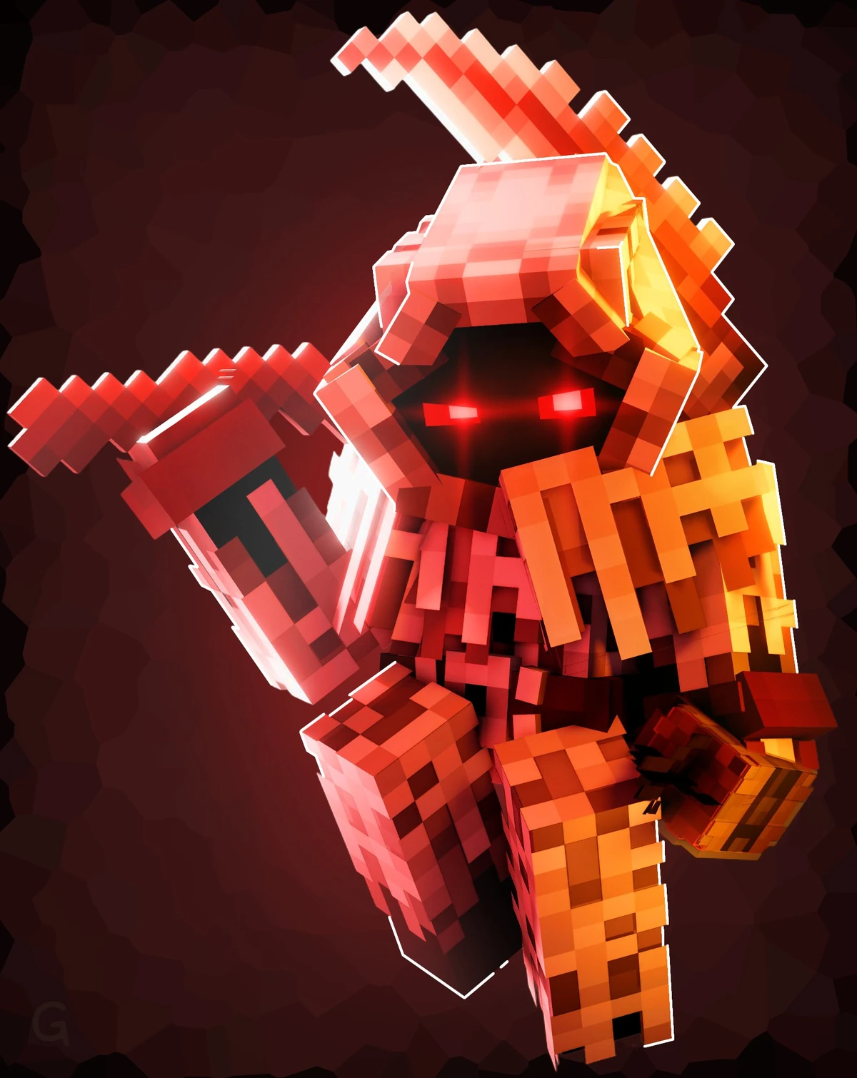 Entity 303 | BLOCKBOUND Wiki | Fandom