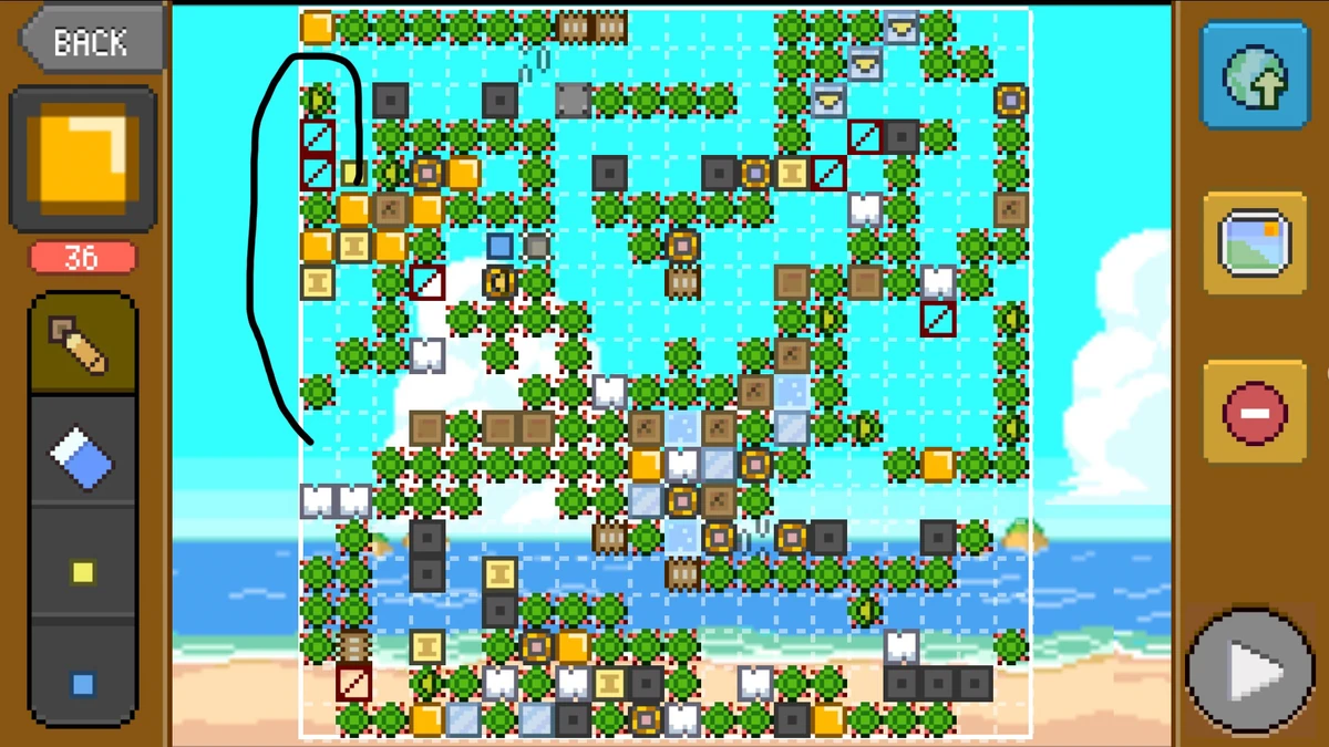 Category:Levels | Block Bros. Wiki | Fandom