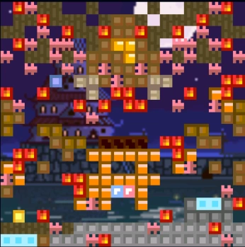 PATRA | Block Bros. Wiki | Fandom