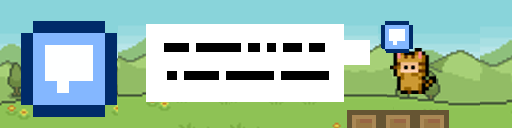 Message Block | Block Bros. Wiki | Fandom