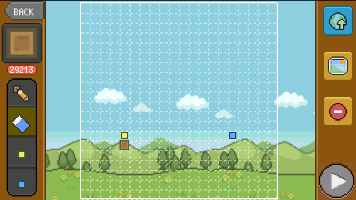 Editor | Block Bros. Wiki | Fandom