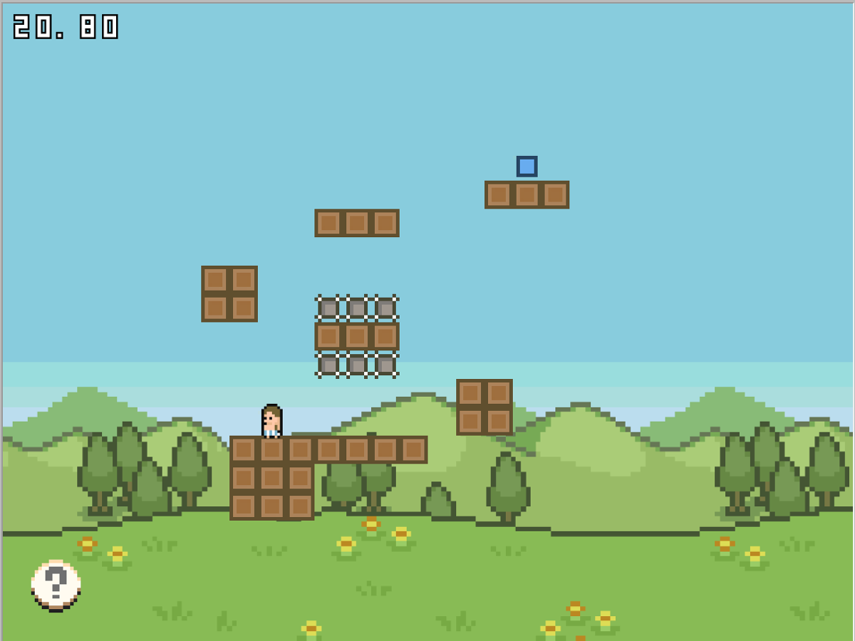 Level:Go through spikes | Block Bros. Wiki | Fandom