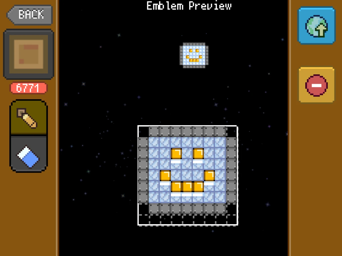 Emblems | Block Bros. Wiki | Fandom